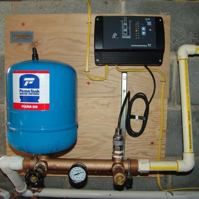 Gallery | National Water Service