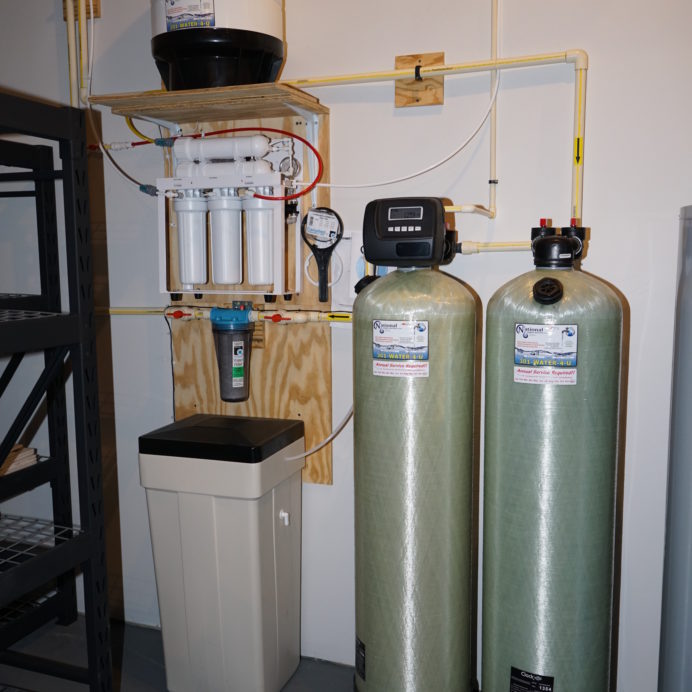 Gallery | National Water Service