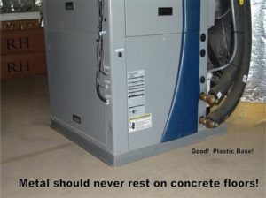 6 Ways to Prevent a Water Heater Disaster [Infographic] | National Water