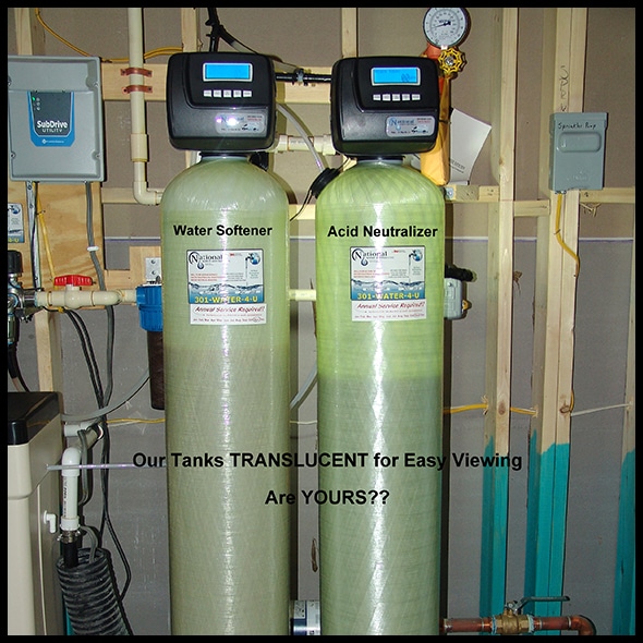 Gallery - National Water Service