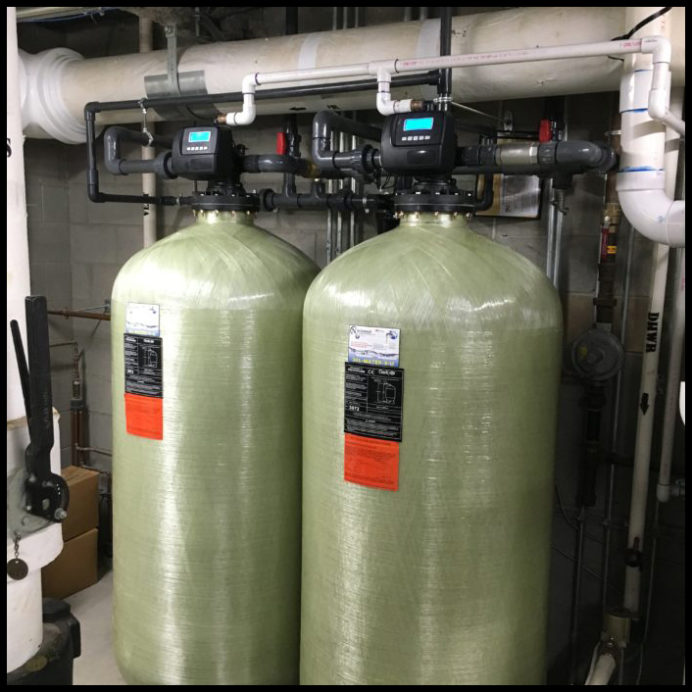 Gallery - National Water Service