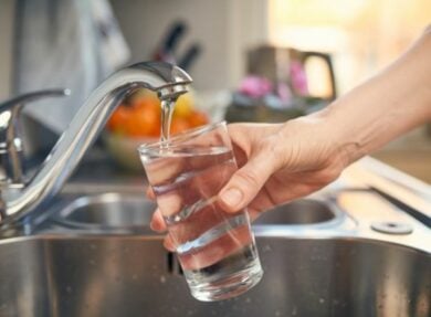 Why Aerate Water? Key To Effective Water Treatment