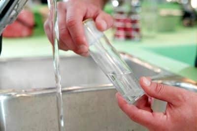 What is Aerated Water Aeration Water FAQs | National Water Service