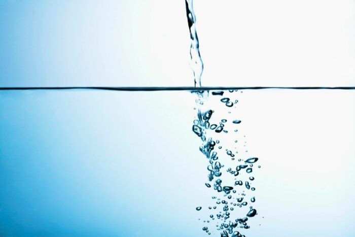 What Is Aerated Water? Aeration Water FAQs | NWS