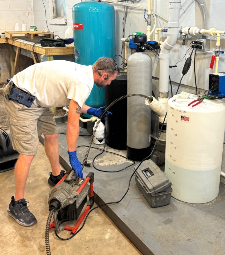 National Water Service - Water Treatment, Well Water Pumps & Plumbing ...