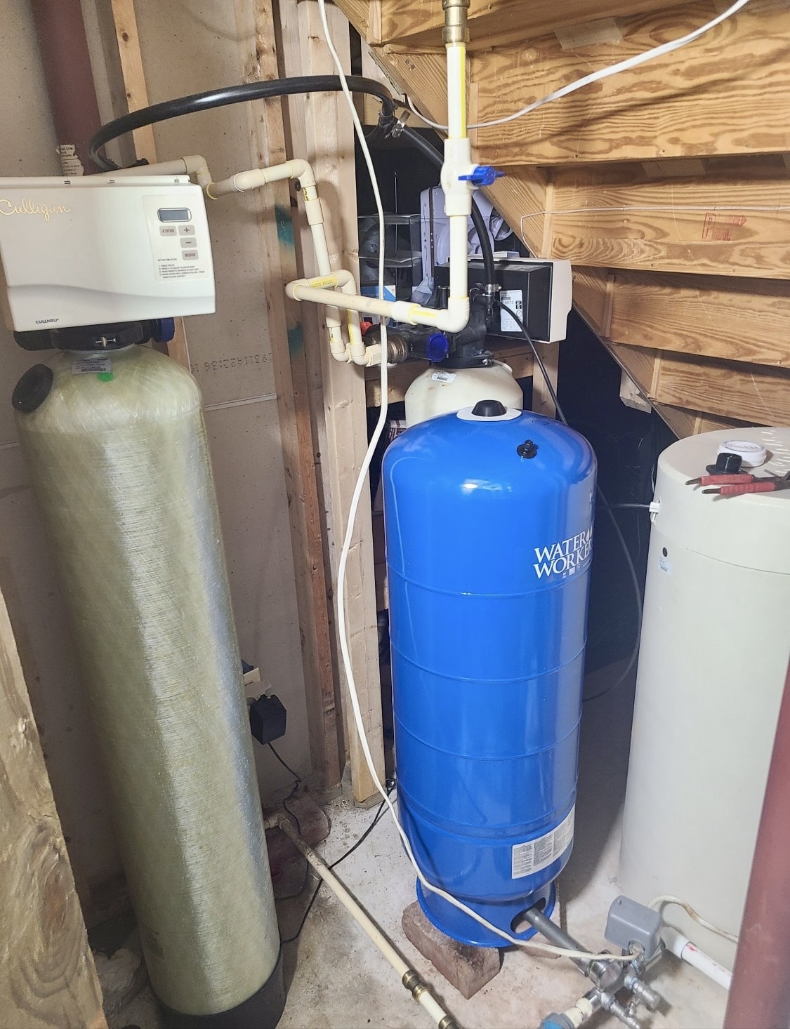 National Water Service - Water Treatment, Well Water Pumps & Plumbing ...