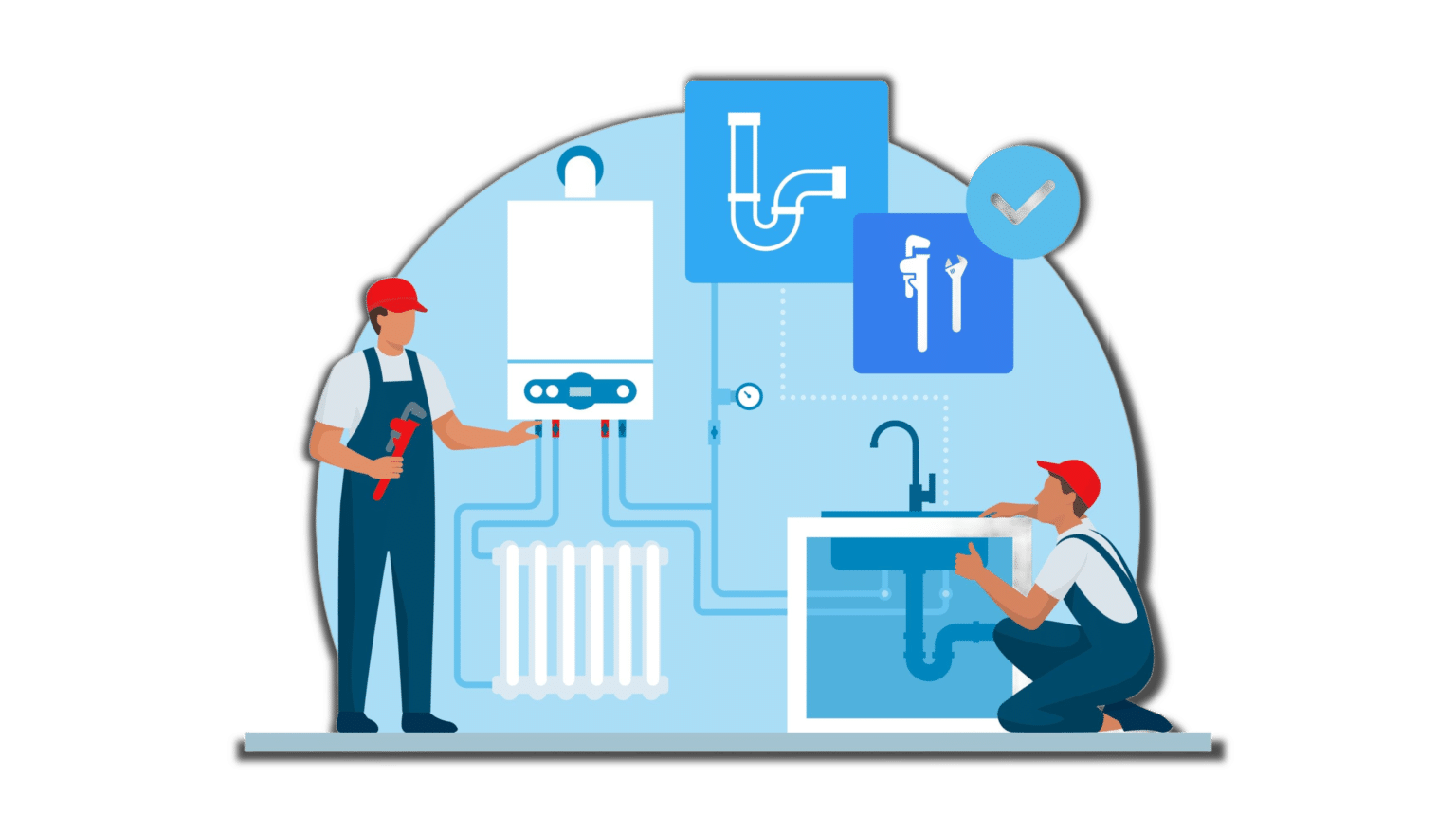 National Water Service - Water Treatment, Well Water Pumps & Plumbing ...