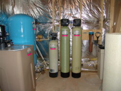 Acid Neutralizer Gallery - National Water Service